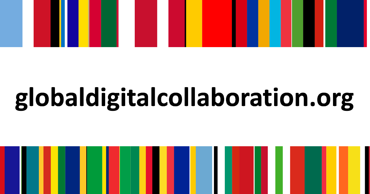 Global Digital Collaboration Conference (GDC25)