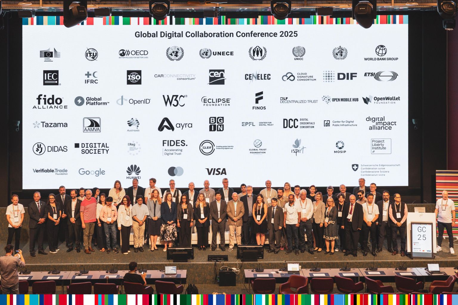 Global Digital Collaboration Conference (GDC25)